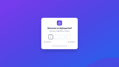 Meku – AI Web App and Site Builder | Create and Deploy with AI