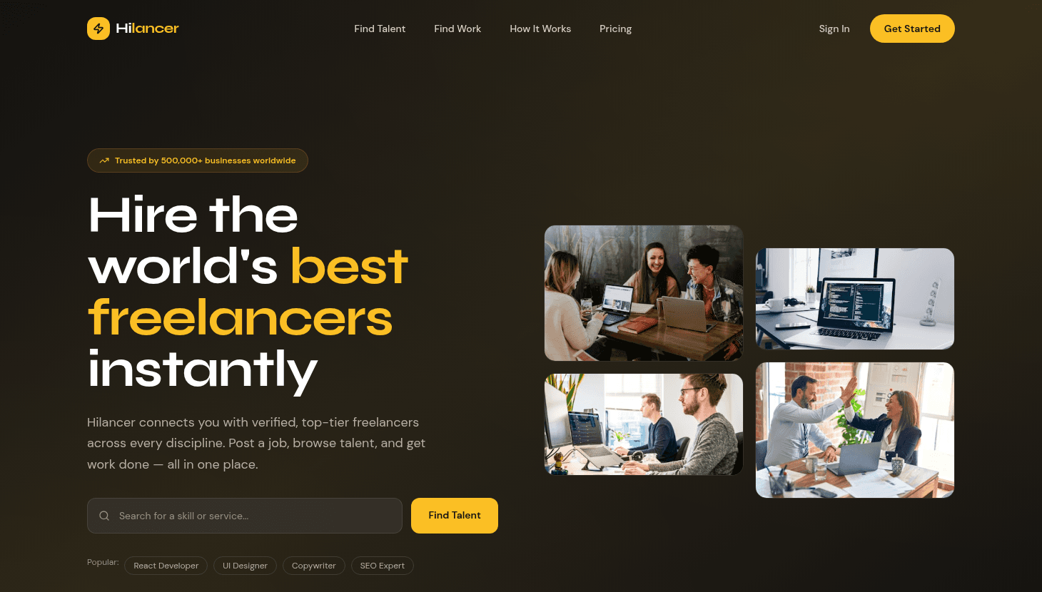 Meku – AI Web App and Site Builder | Create and Deploy with AI